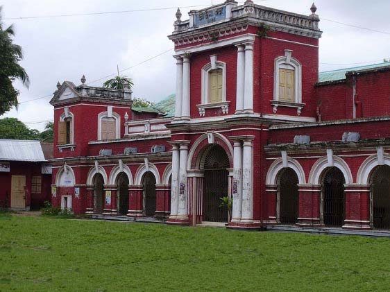 World's most amazing places