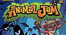 Animal Jam Community Blog: New Animal Jam Comic Books, And Toy ...