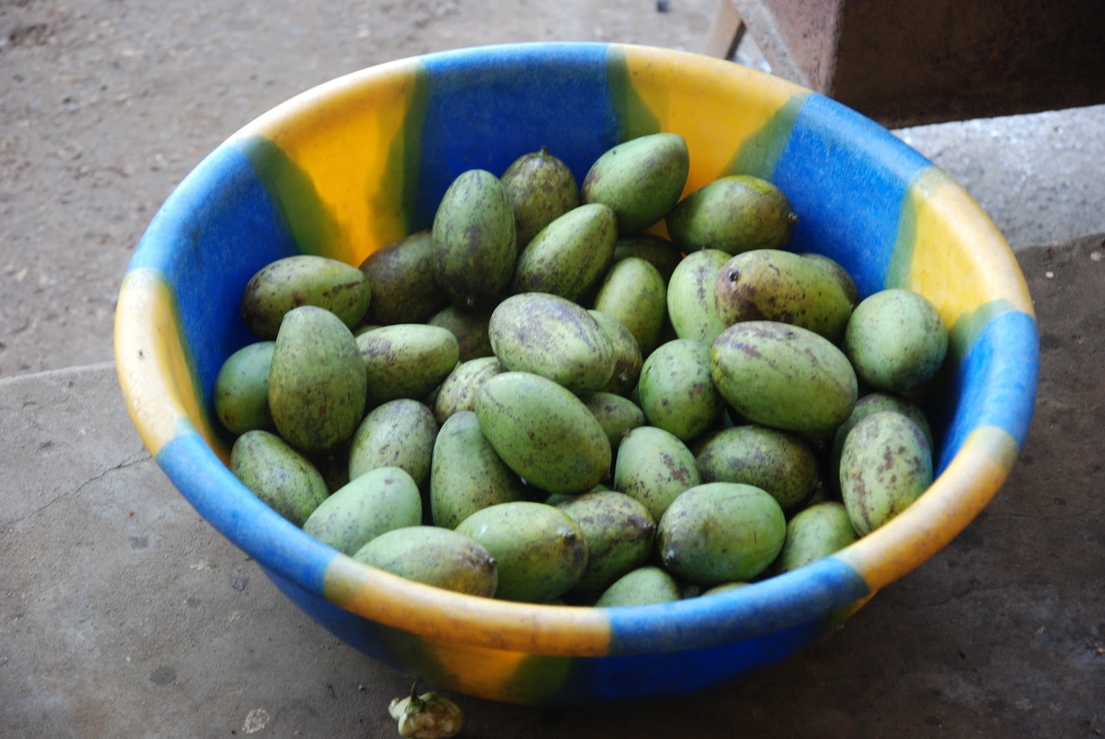 12Stone Liberia Blog