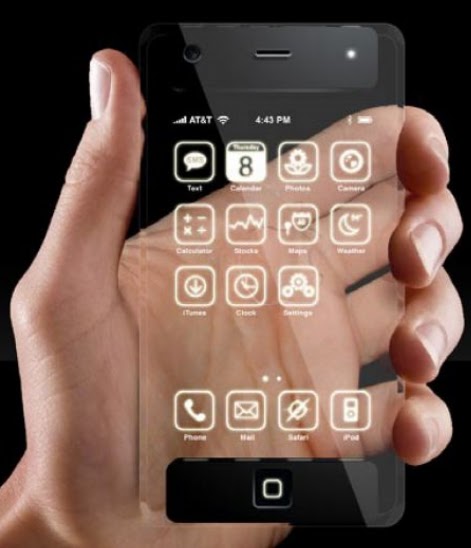 The Latest Mobile In The World ~ H Mobile Info