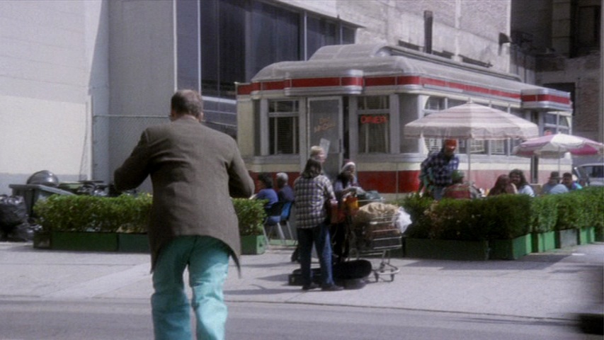 Filming Locations of Chicago and Los Angeles: ER: Season 1 - Episode 7 ...