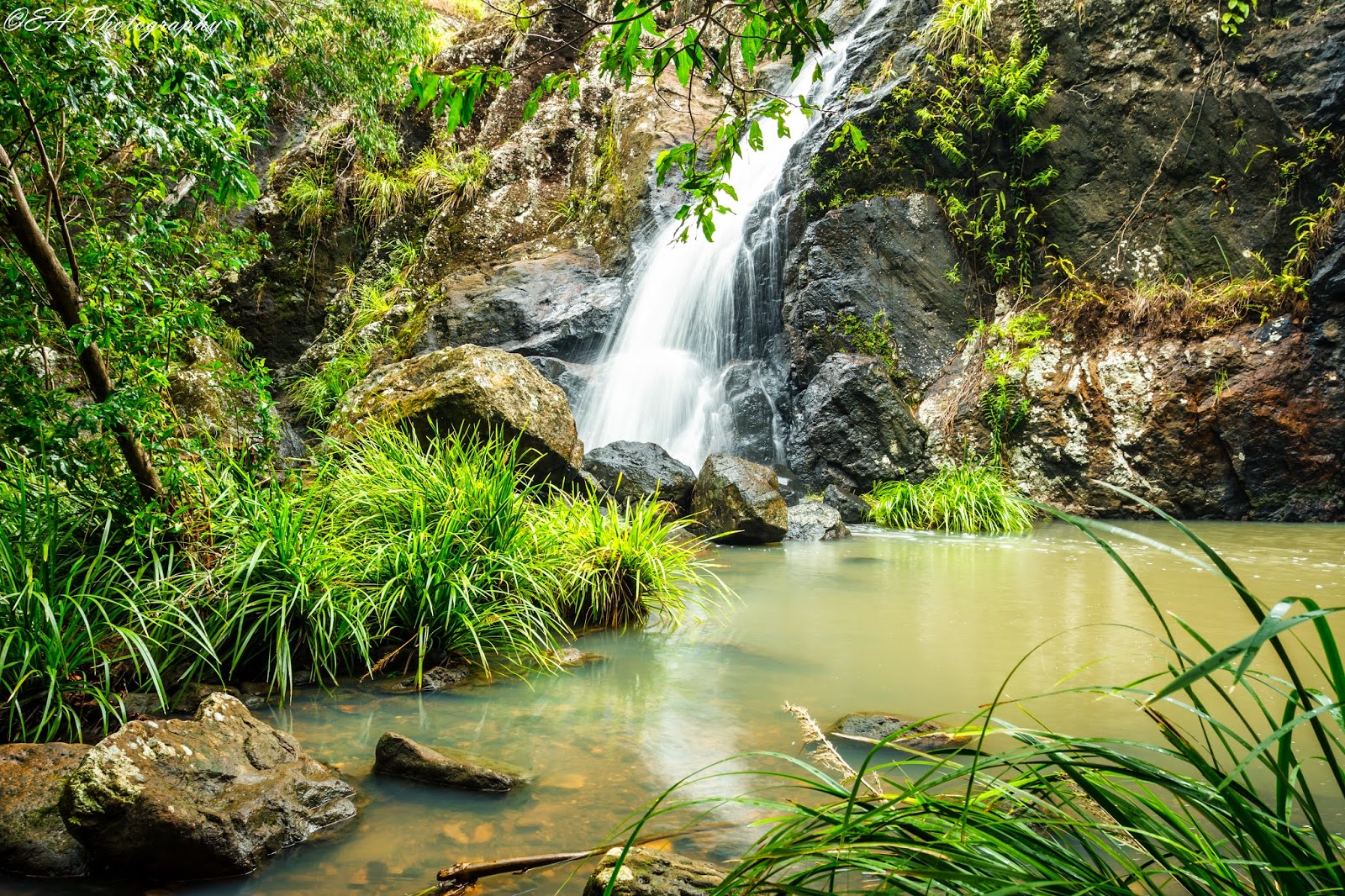 What Is The Meaning Of Chasing Waterfalls at Eileen Hoffmann blog