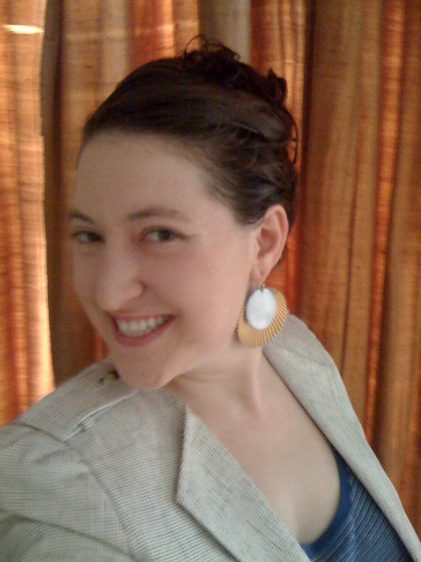 ARCA 2009 Student: Michelle Edelman on art crime history and provenance ...