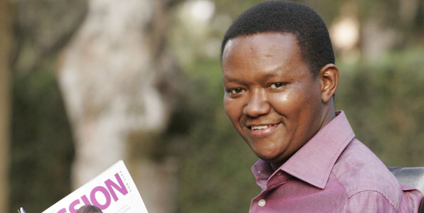 Machakos Governor Alfred Mutua Raises The Alarm on Plans to Rig Out ...