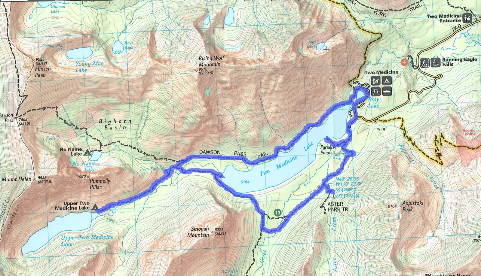 The Adventures of Bushwhack Jack