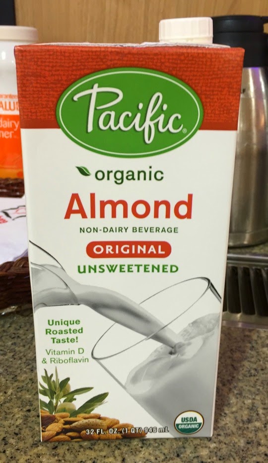 Me and My Pink Mixer: Perfect Morning Oats