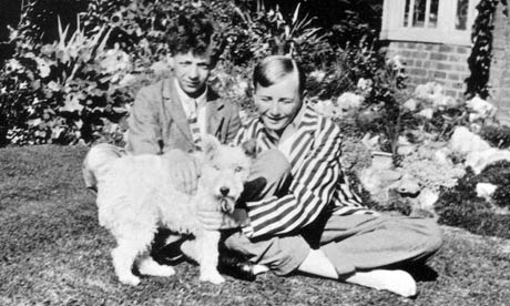 MRS JOHN CLAGGART'S SAD LIFE: Benjamin Britten: THE BITTER WITHY