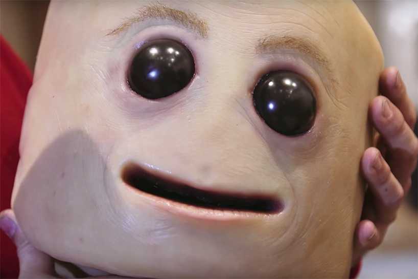 Gar&Mann:L: Real-Life LEGO by Tested