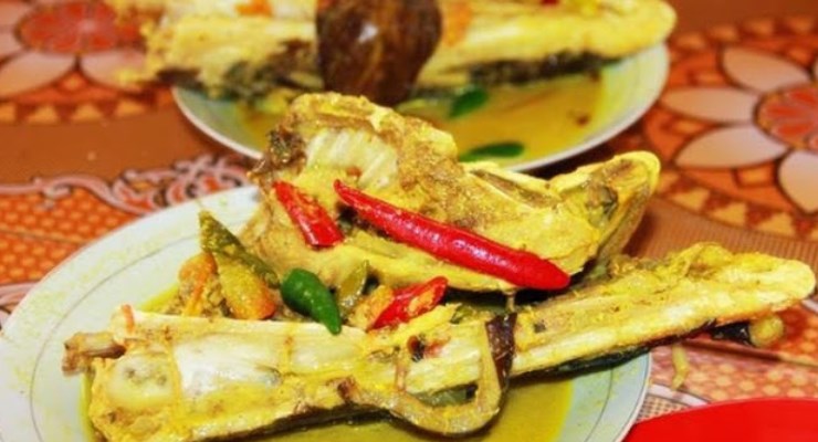 10 Kuliner Khas Indramayu yang Banyak Dicari Orang - Visit Indramayu