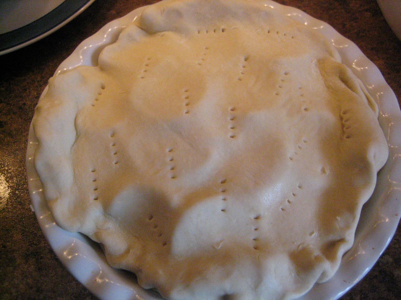 Equal Opportunity Kitchen: November 2012