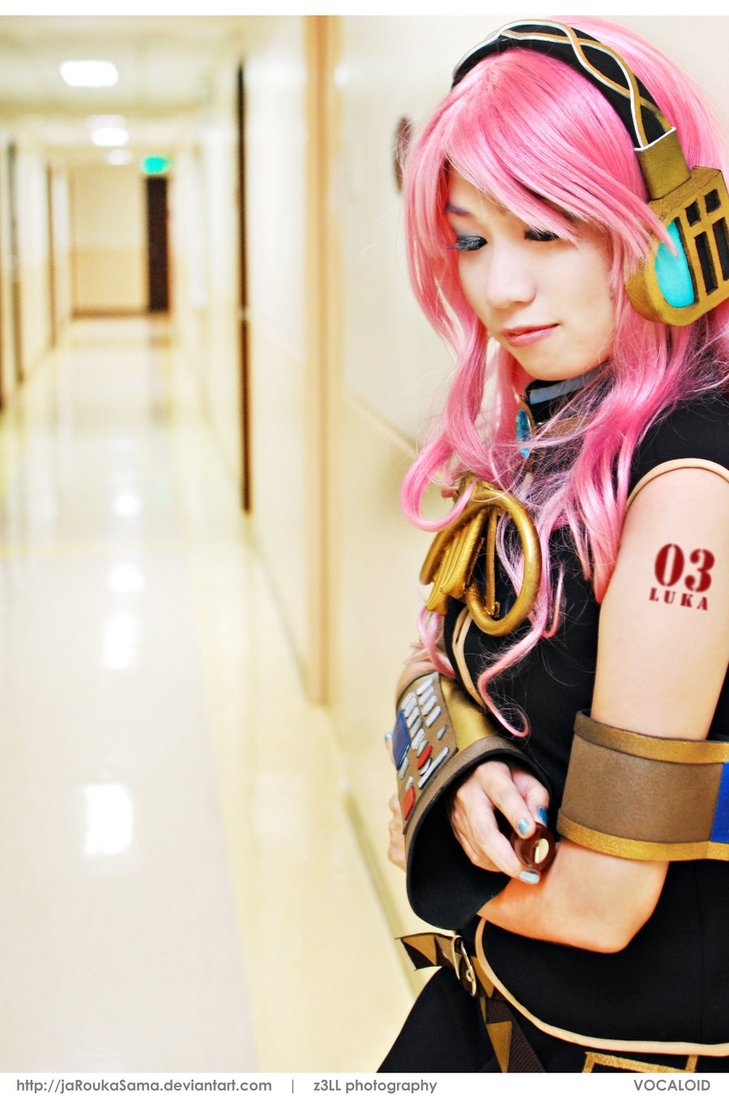 Emo Hair | Emo Hairstyles | Emo Haircuts: emo cosplay - Cosplay fashion ...