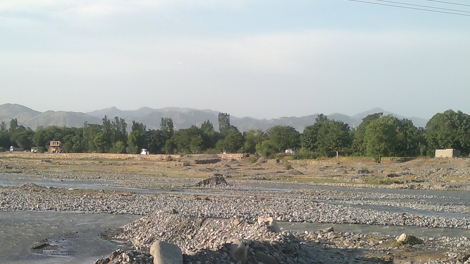 Malik TV KTS: New Haripur Door New Images 2013