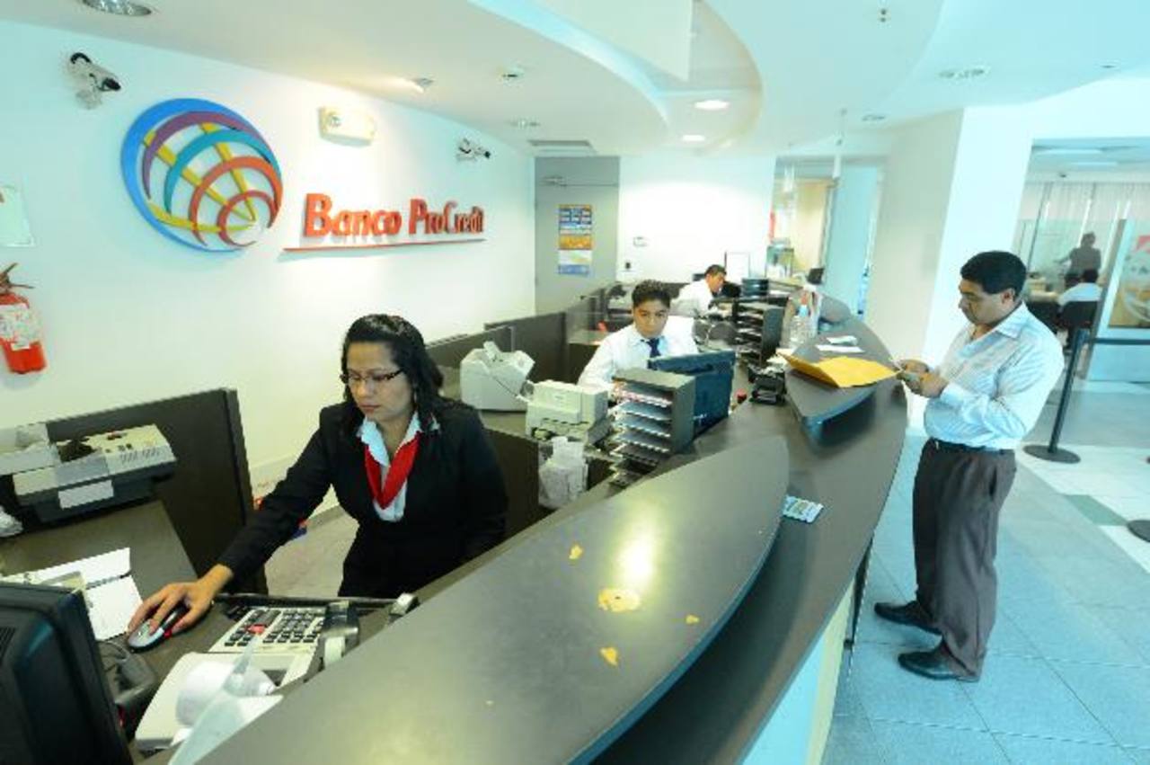 Banco Procredit S.A.: Imagenes