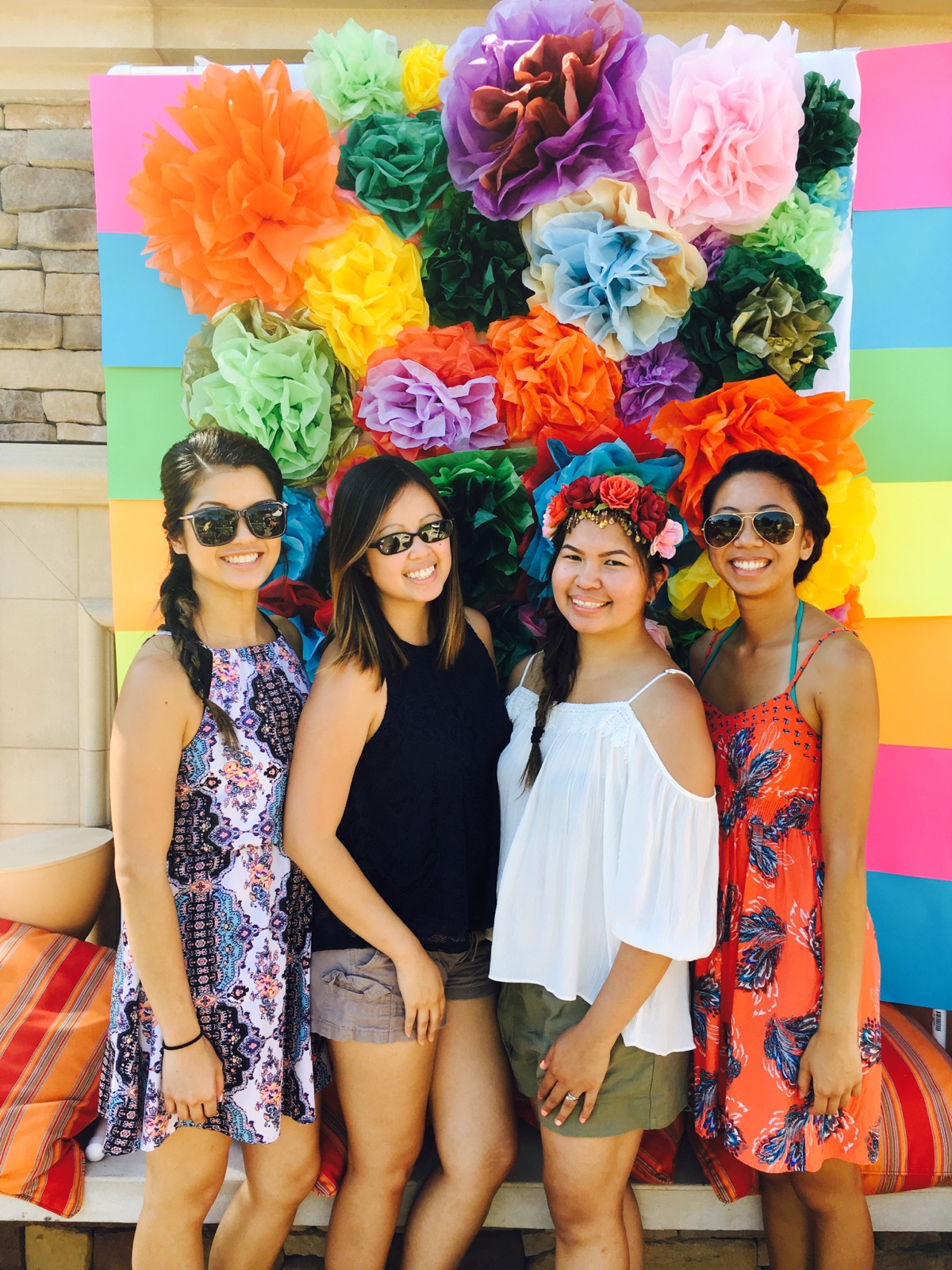 DIY Celebrations!: 1st Birthday Fiesta!