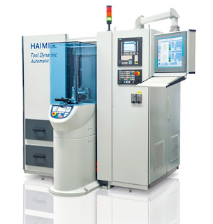 PT.ARANSA METAL TOOLING | Measurement & Workshop equipment : Haimer ...