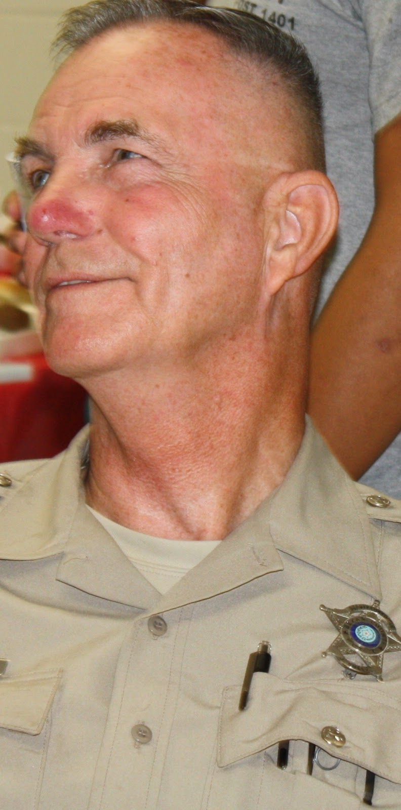 Walker Report - Shedding Light on Bexar County: Pct. 4 Constable Mike ...