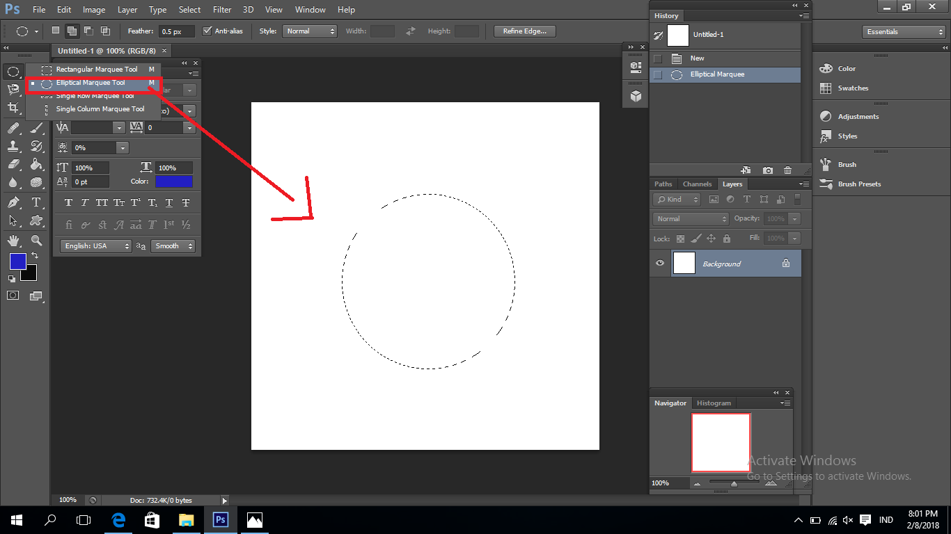 Apa Itu Gambar Raster?
