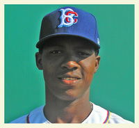 Mack's Mets: The Keepers: - #63 - P Rafael Montero