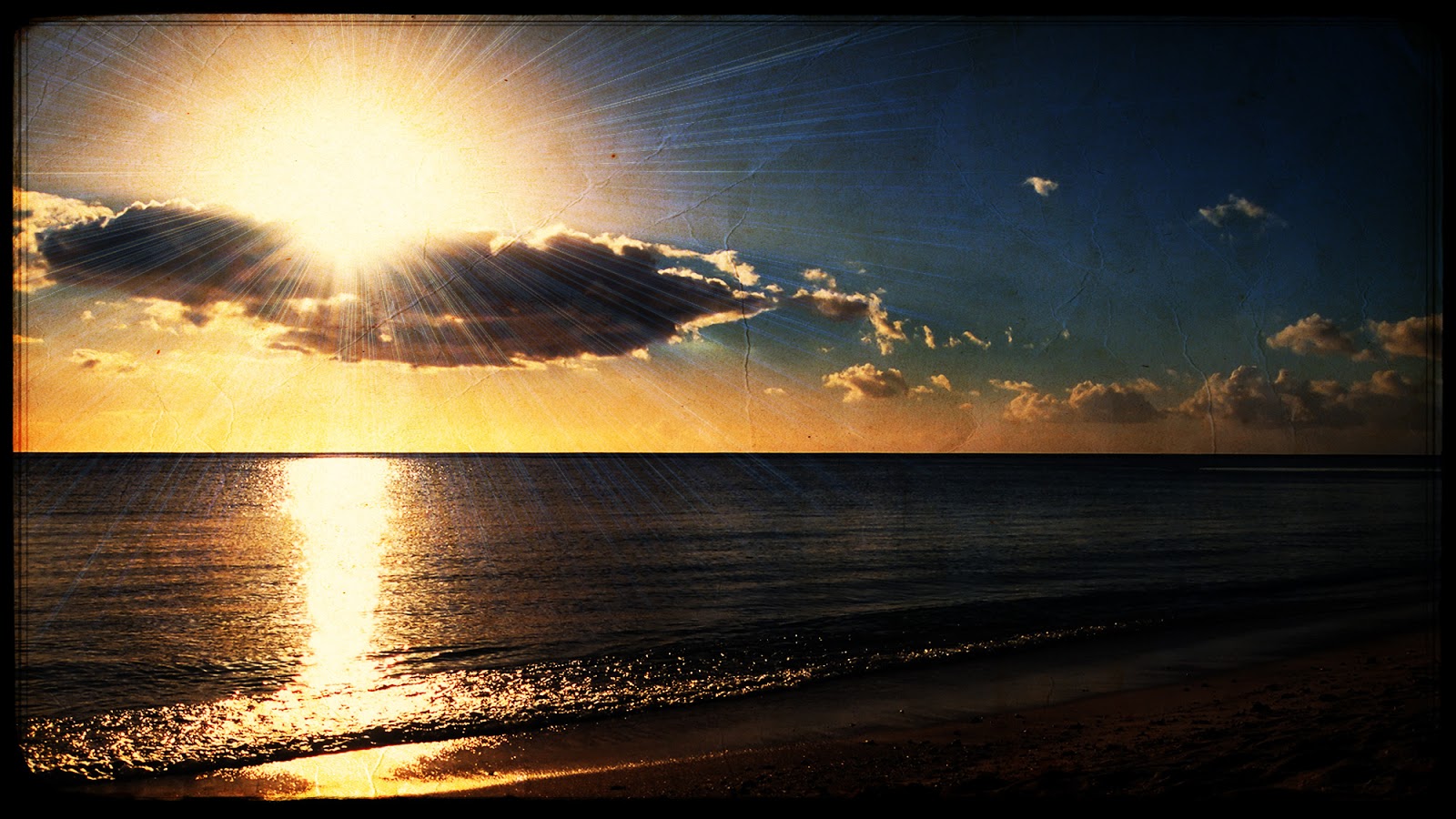 The View From My Chair: Eternity In Our Hearts?