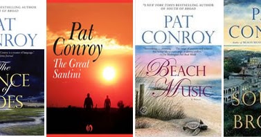 Suncoast's Book Reviews: Pat Conroy: Prince of Authors