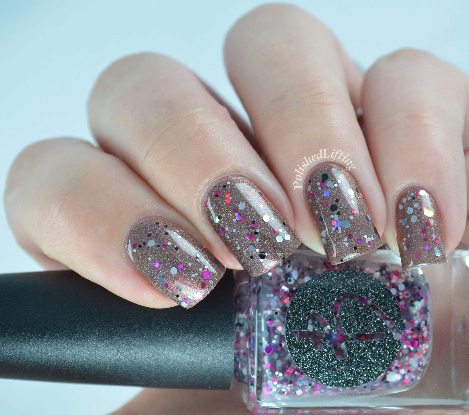 Bliss Polish Two Year LE Colors & Nero - Polished Lifting