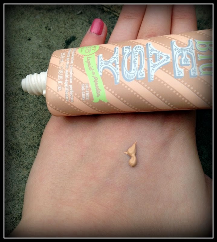 Benefit: The Big Easy | Pretty and Polished