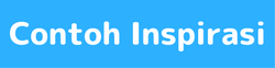 Contoh Inspirasi - Tips Motivasi,Inspirasi,dan Pengembangan Diri