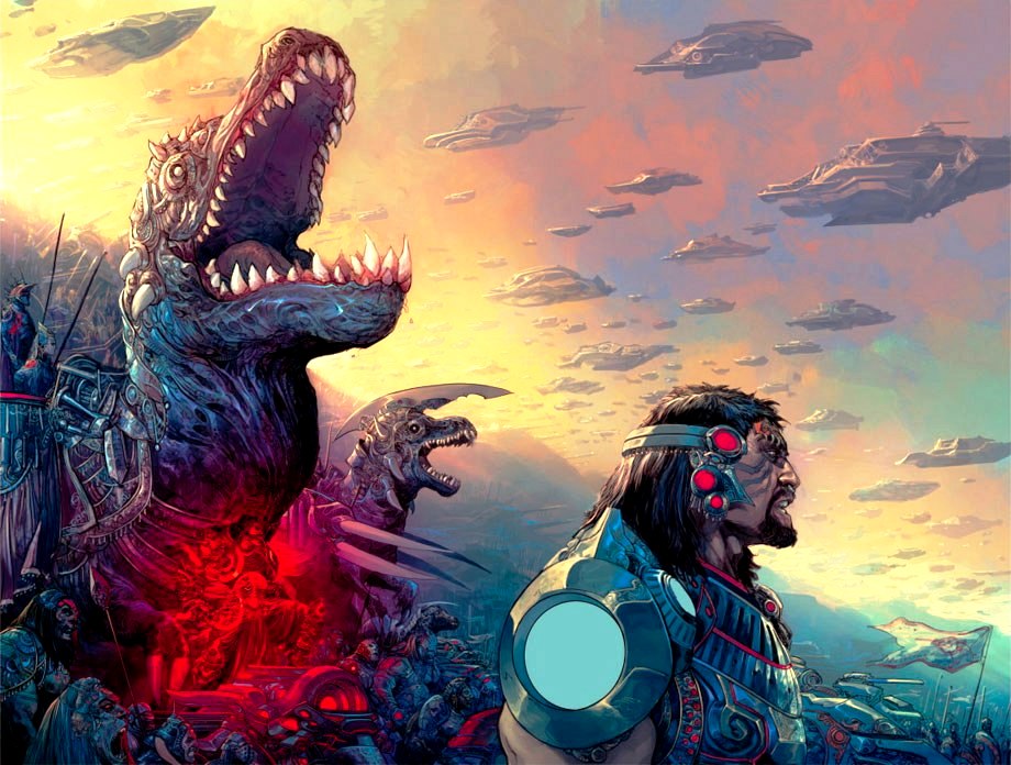 Decode Hindu Mythology: Manu - The First Man