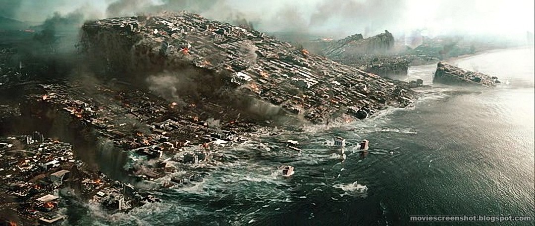 2012 movie screenshots