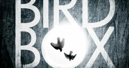 The Evil Queen of Books: Bird Box de Josh Malerman