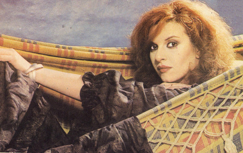 Los Angeles de Leonor Benedetto: Leonor Benedetto