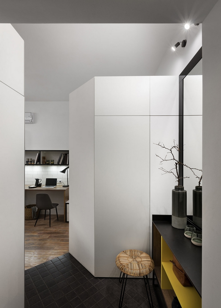 découvrir l'endroit du décor : OPTIMISATION PARFAITE