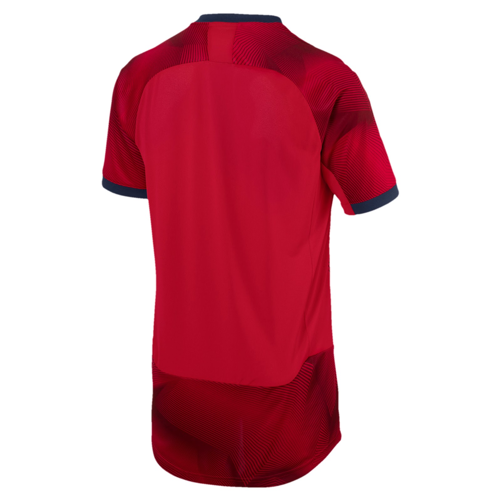 Last-Ever By Puma - 3 Arsenal 2019 Pre-Match Jerseys Released - Footy ...