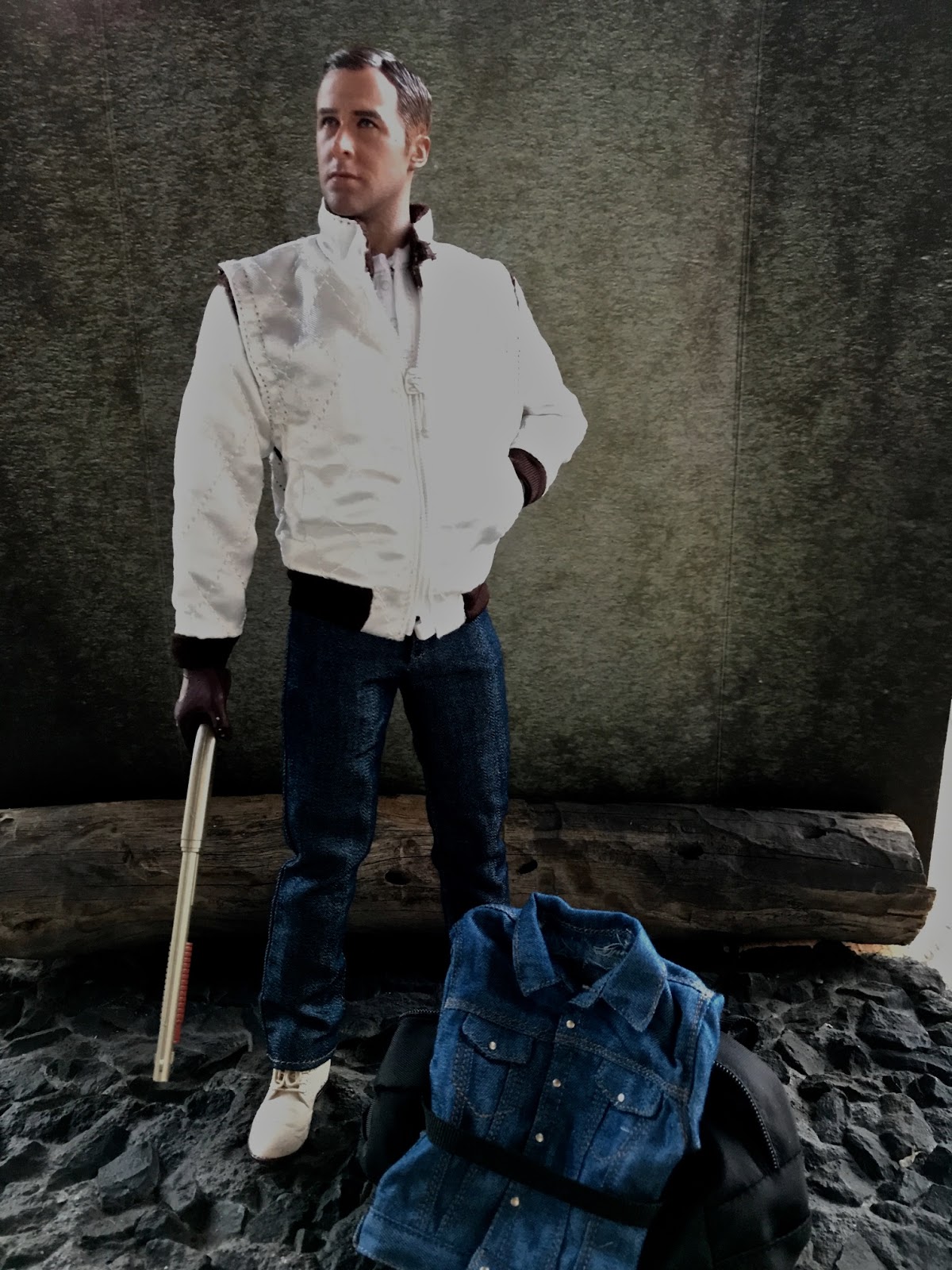 1/6 scale figure collection POINTBLANKTOYS.COM: 2017