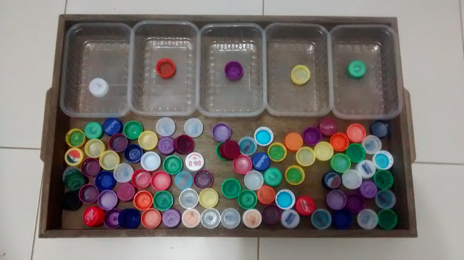 Educação Infantil vale muito a pena!!!: ATIVIDADES DE VIDA PRÁTICA