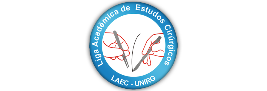 LAEC: Aula Prática de Instrumentação cirúrgica e Montagem de mesa