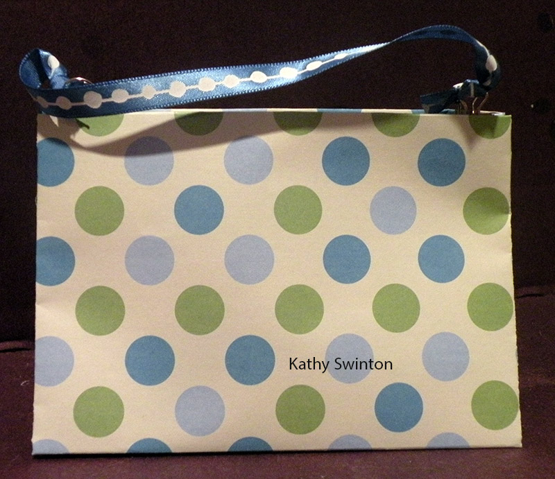 Super Stamping Diva: September Shoebox Cards!!