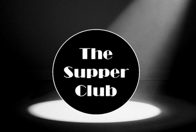 Making Time: The Supper Club