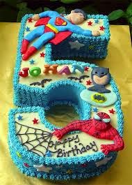 Modele Tort: TORT 5 ANI