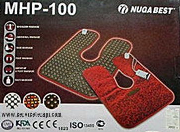 Terapi Mhp 100 - NUGA BEST BALI