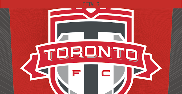 Midsports Design by Gui Milani: 52º Campeonato da FM- Toronto FC