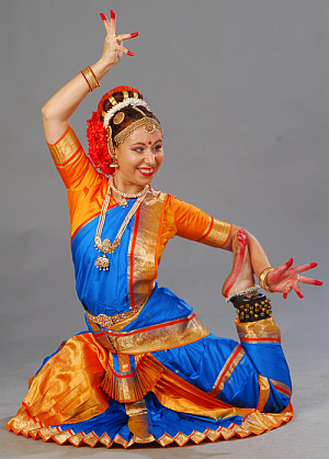 Indian Traditional Dance: Kuchipudi
