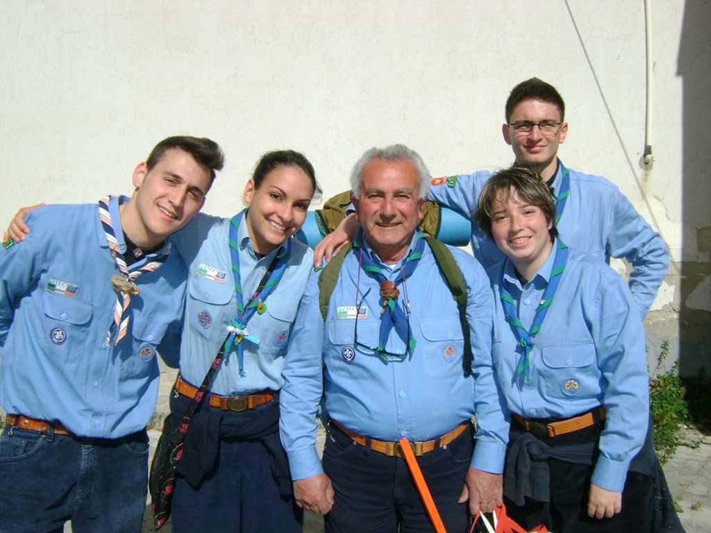 Guías y Scouts por siempre.....: OBIS - Organización Biblioteca ...
