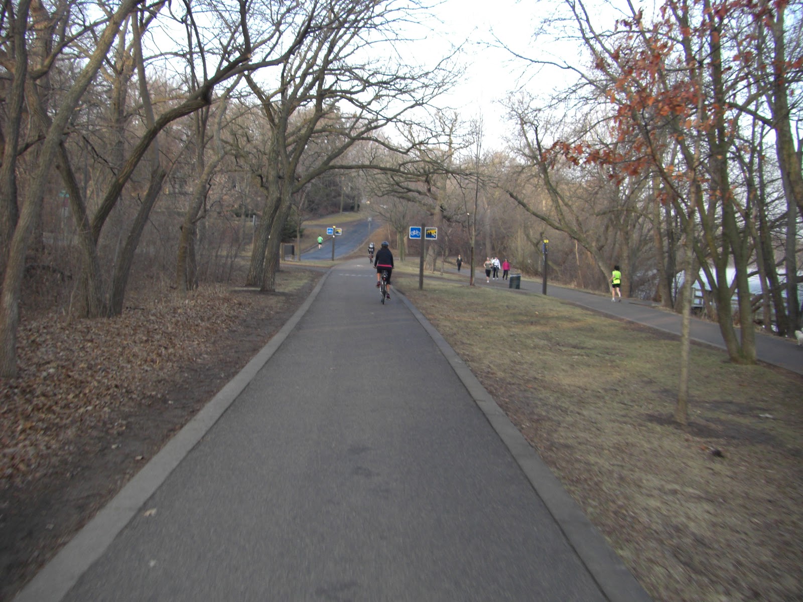 MN Bike Trail Navigator: Trail Photo Gallery: Grand Rounds Scenic Byway ...