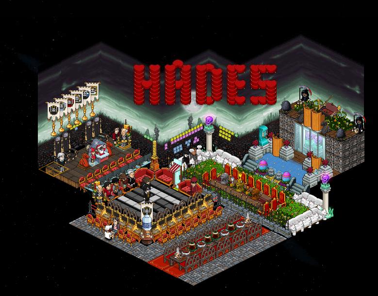 Vendo Habbo Creditos Republica Dominicana - creditoneoting