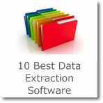 10 Best Data Extraction Software - Terraligno