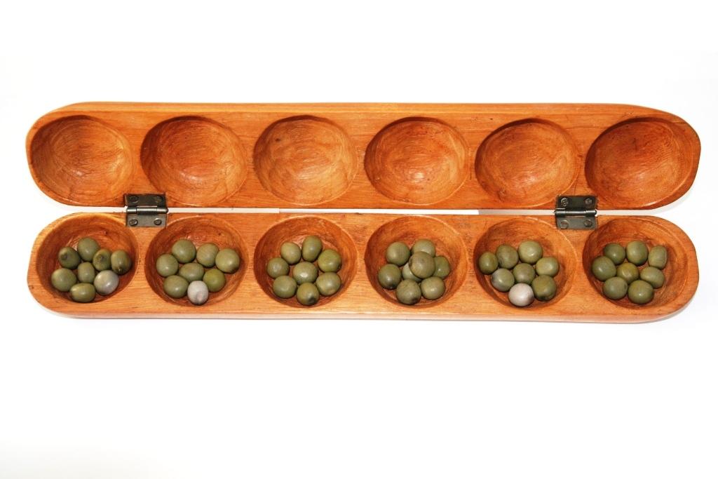 Projet Togo: Le Togo