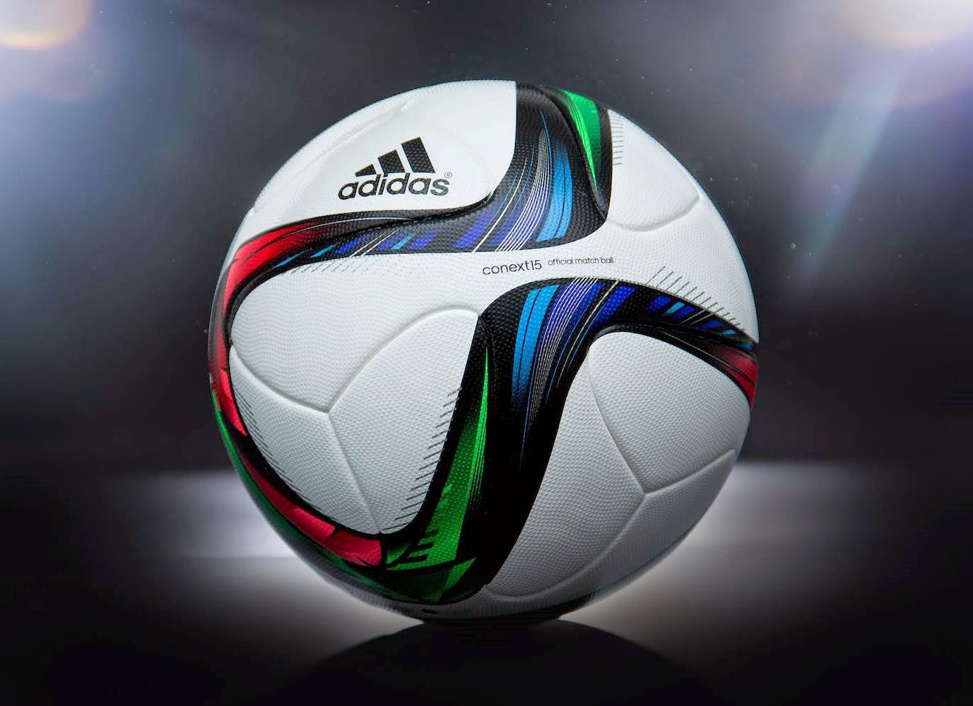 adidas reveals new ball inspired by nature | DISKIOFF
