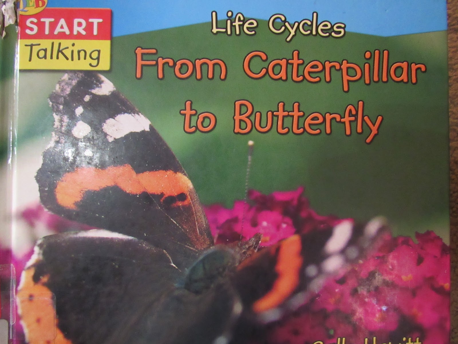 Tots and Me... Growing Up Together: Littles Learning Link Up: May 7 ...