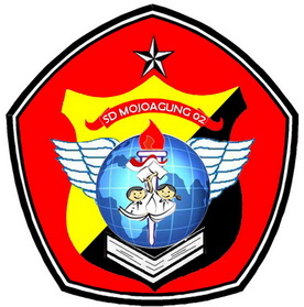 SD Negeri Mojoagung 02: Arti Logo SD Mojoagung 02
